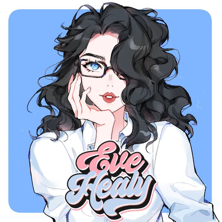 Eve Healy – Quality Editing at Affordable Prices